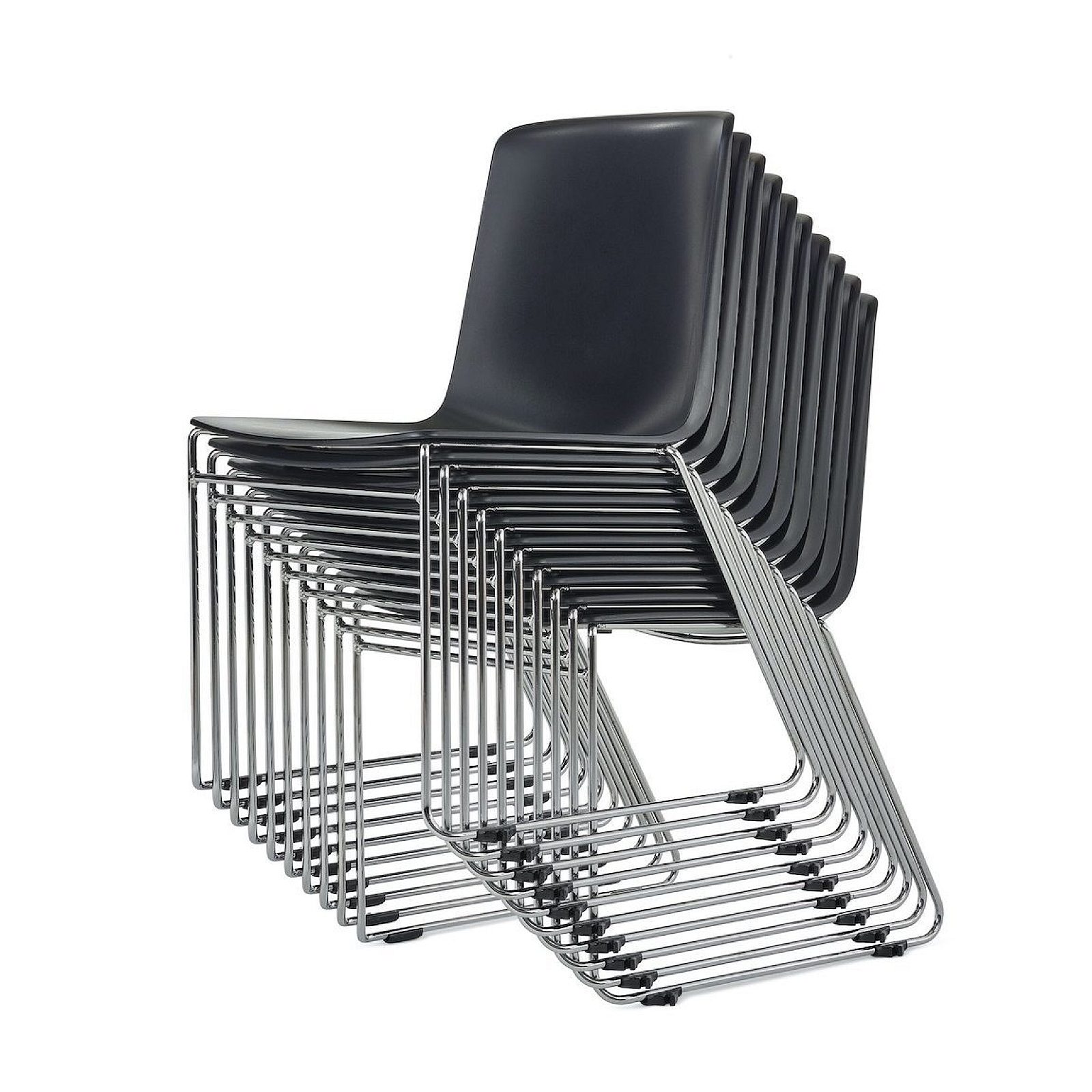 Catalyst Workplace Activation | Pronta Stacking Chair