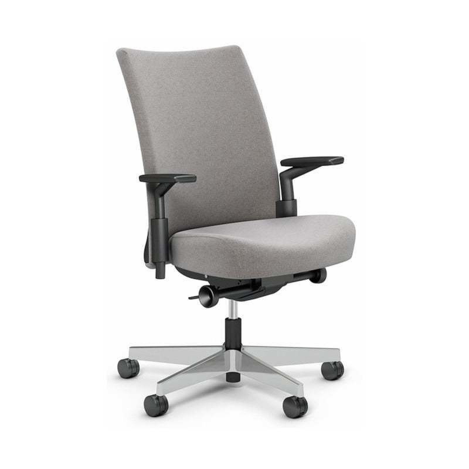 Catalyst Workplace Activation | Remix Ergonomic Chair
