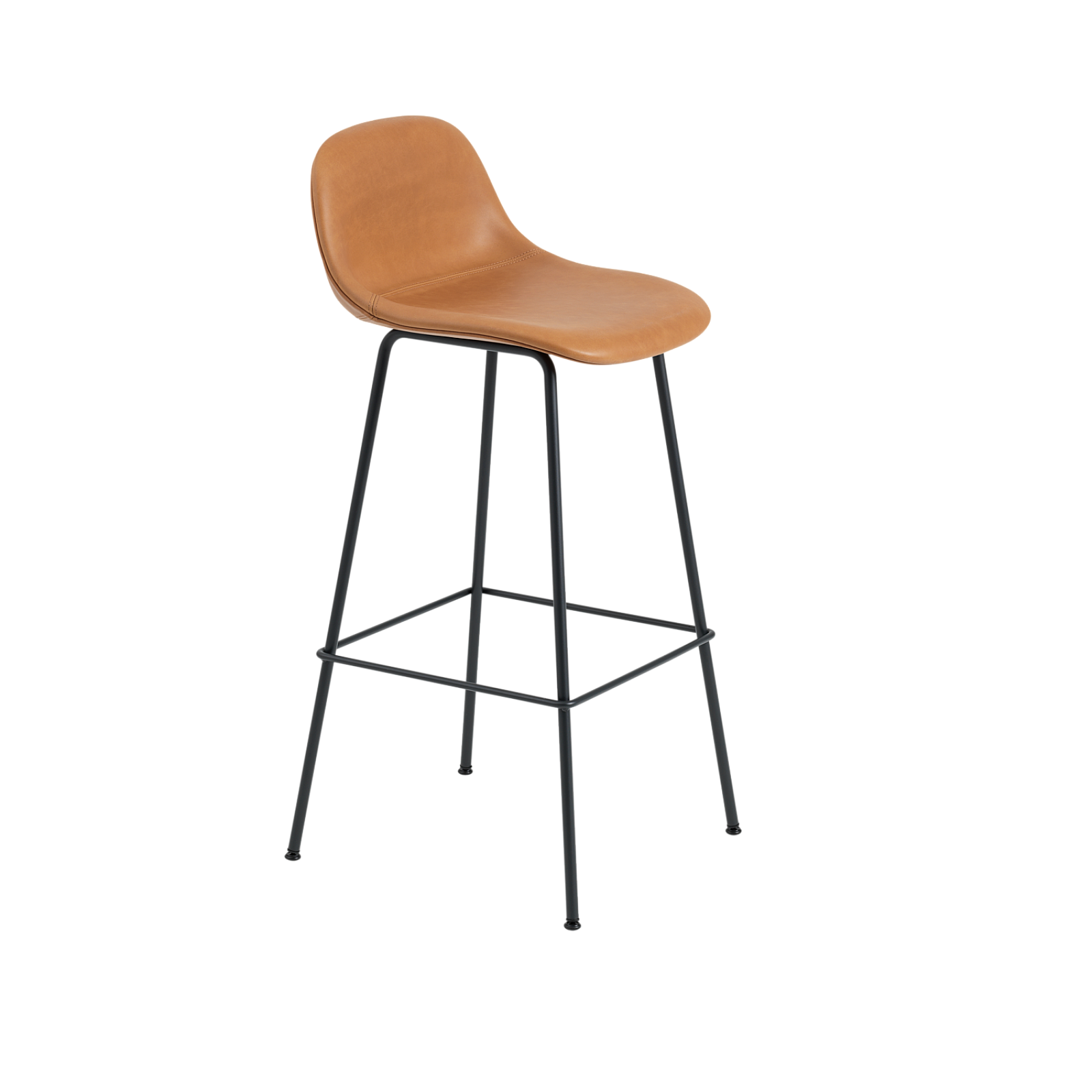 Catalyst Workplace Activation | Fiber Bar Stool
