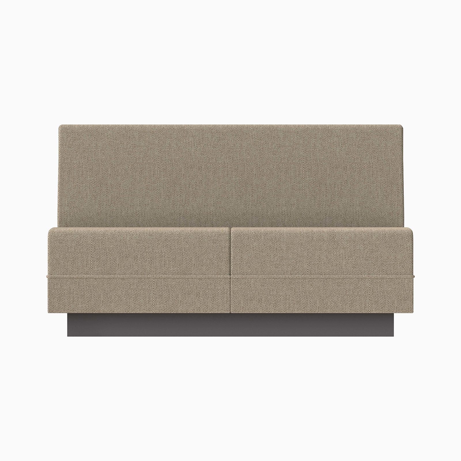 Catalyst Workplace Activation | Straight Banquette