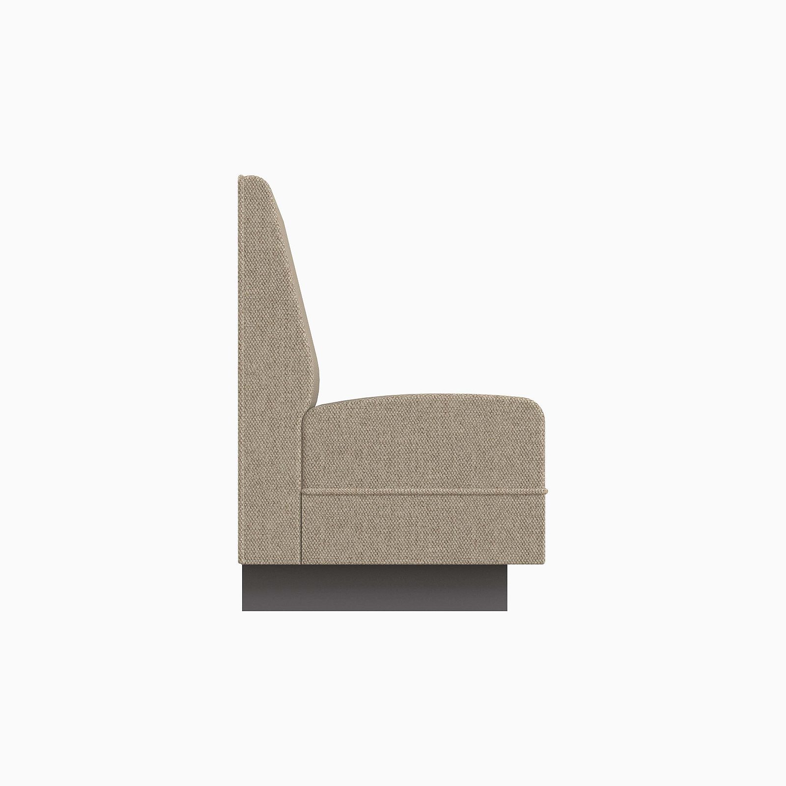 Catalyst Workplace Activation | Straight Banquette