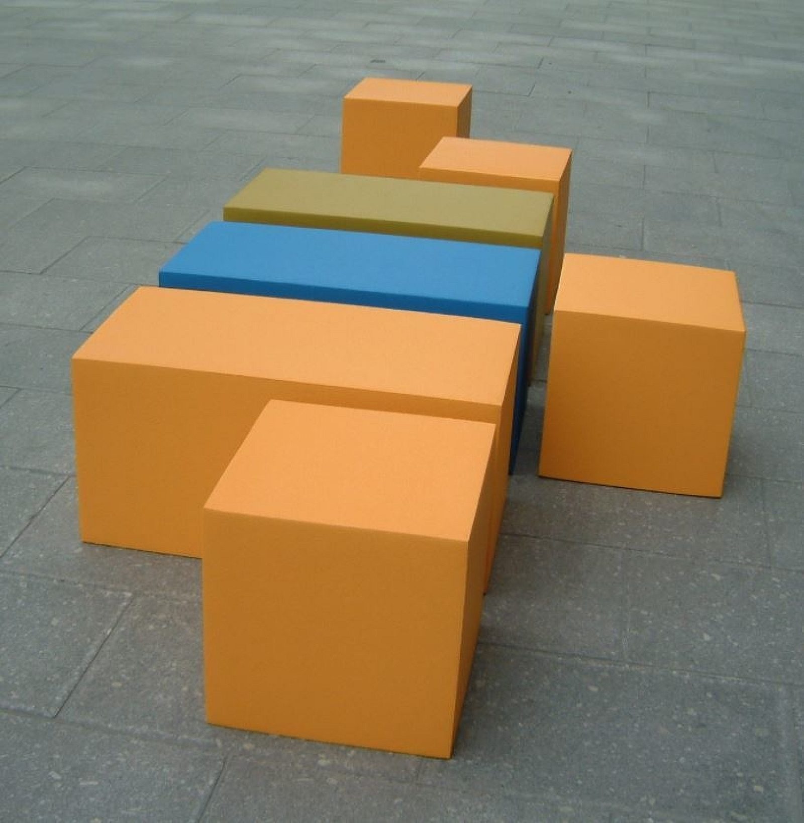 Catalyst Workplace Activation | Blocks