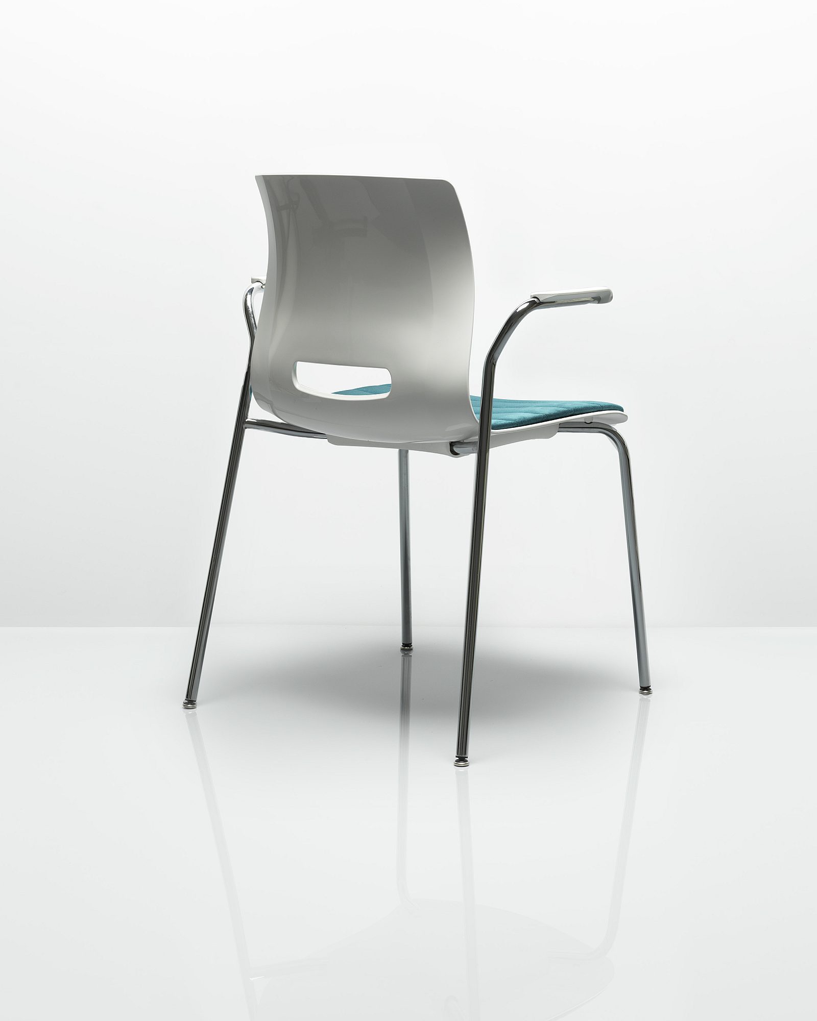 Catalyst Workplace Activation | Casper Seating