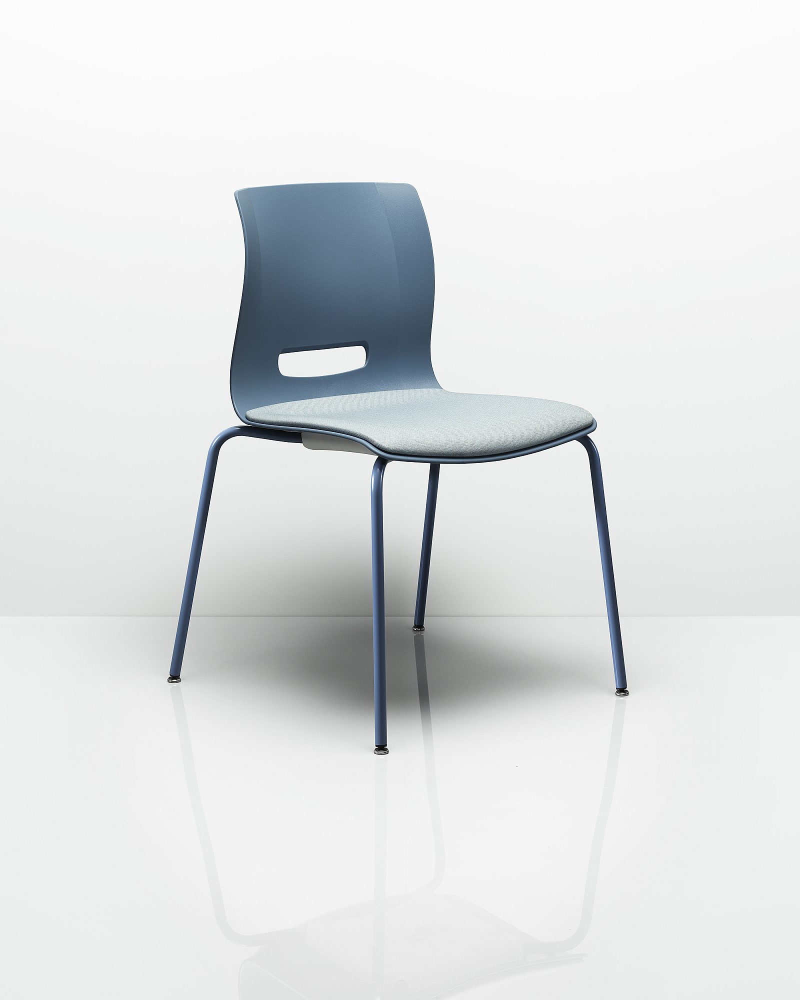 Catalyst Workplace Activation | Casper Seating