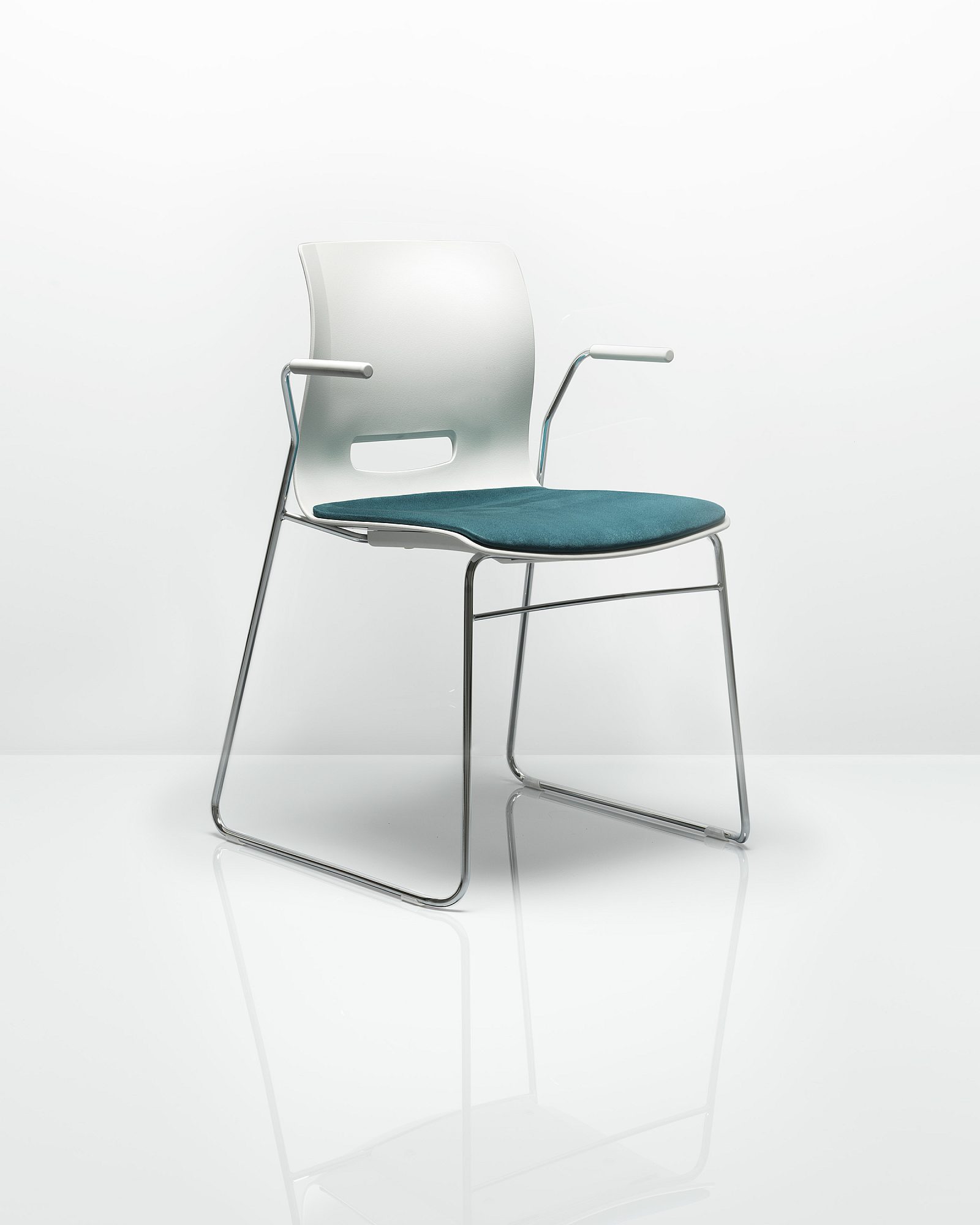 Catalyst Workplace Activation | Casper Seating