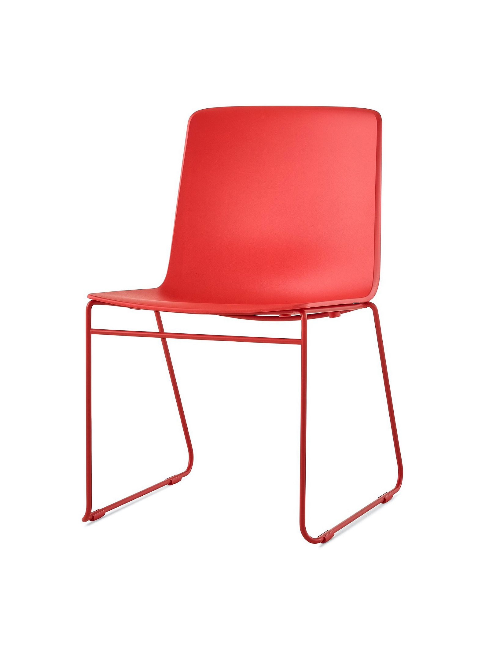 Catalyst Workplace Activation | Pronta Stacking Chair