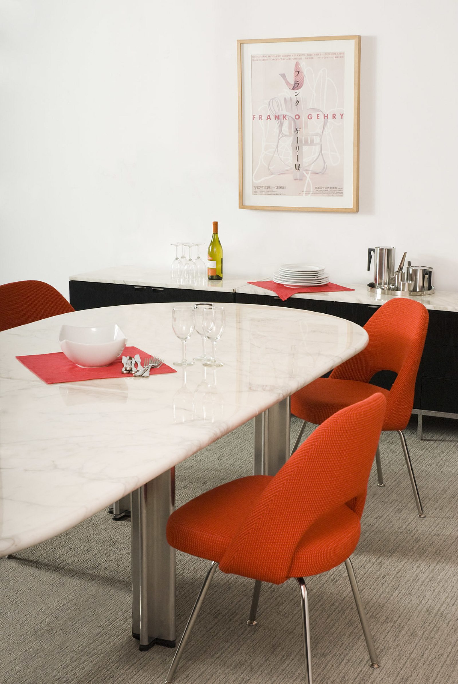 Catalyst Workplace Activation | Pascal Table