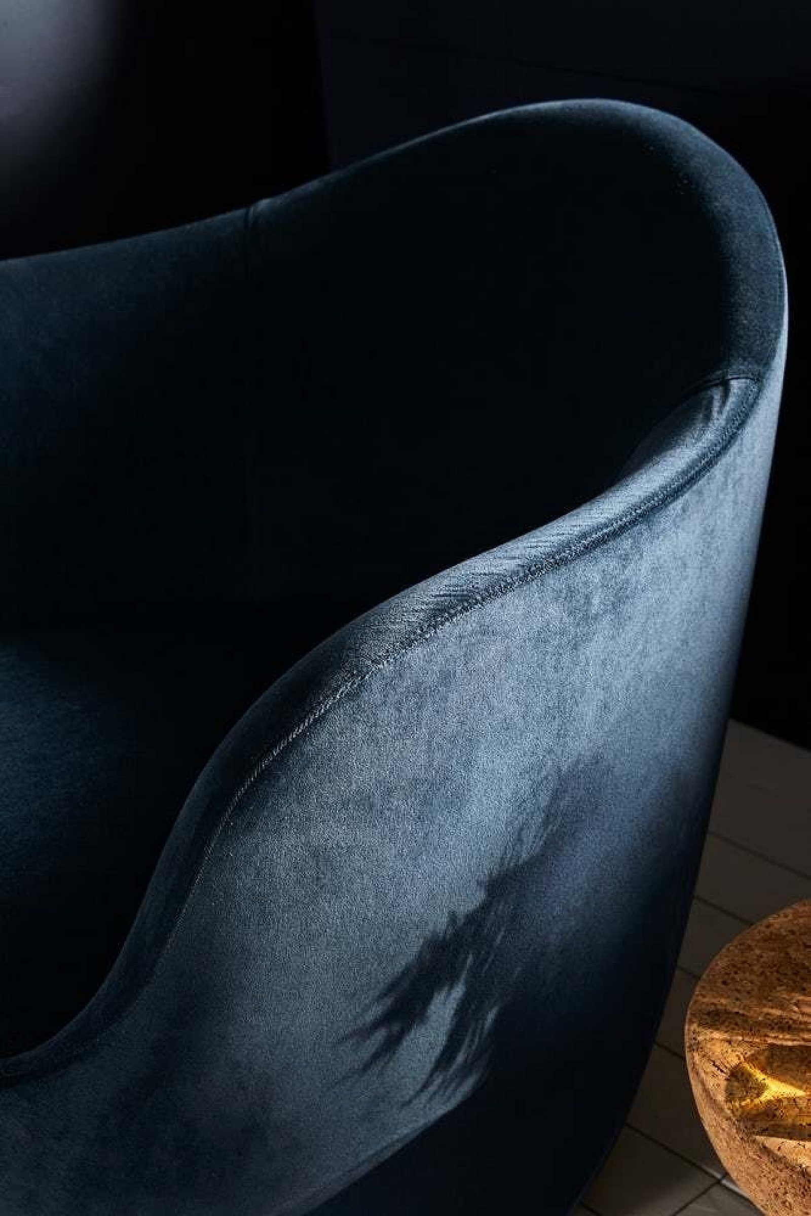 Catalyst Workplace Activation | Lina Chair