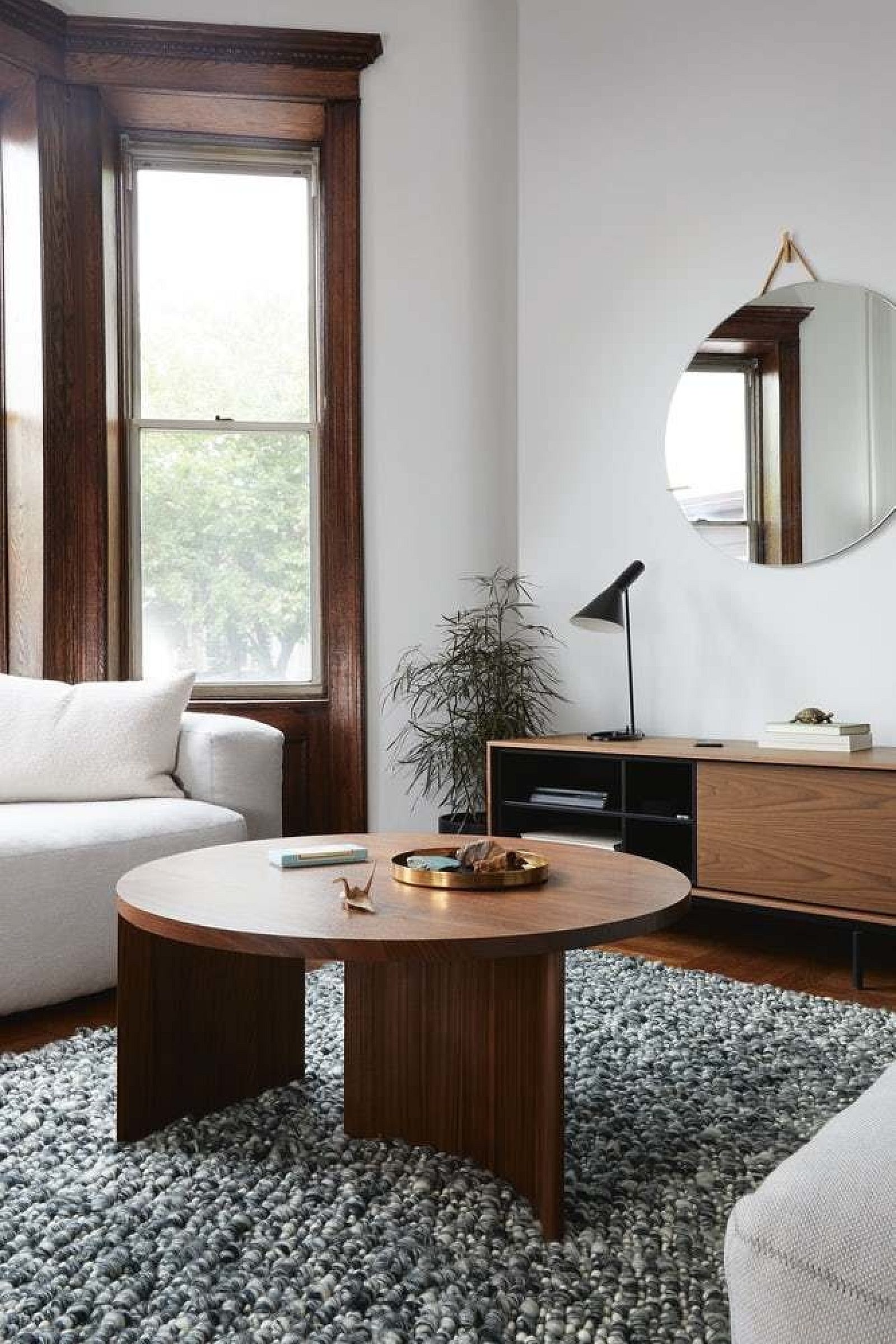 Catalyst Workplace Activation | Symbol Coffee Table