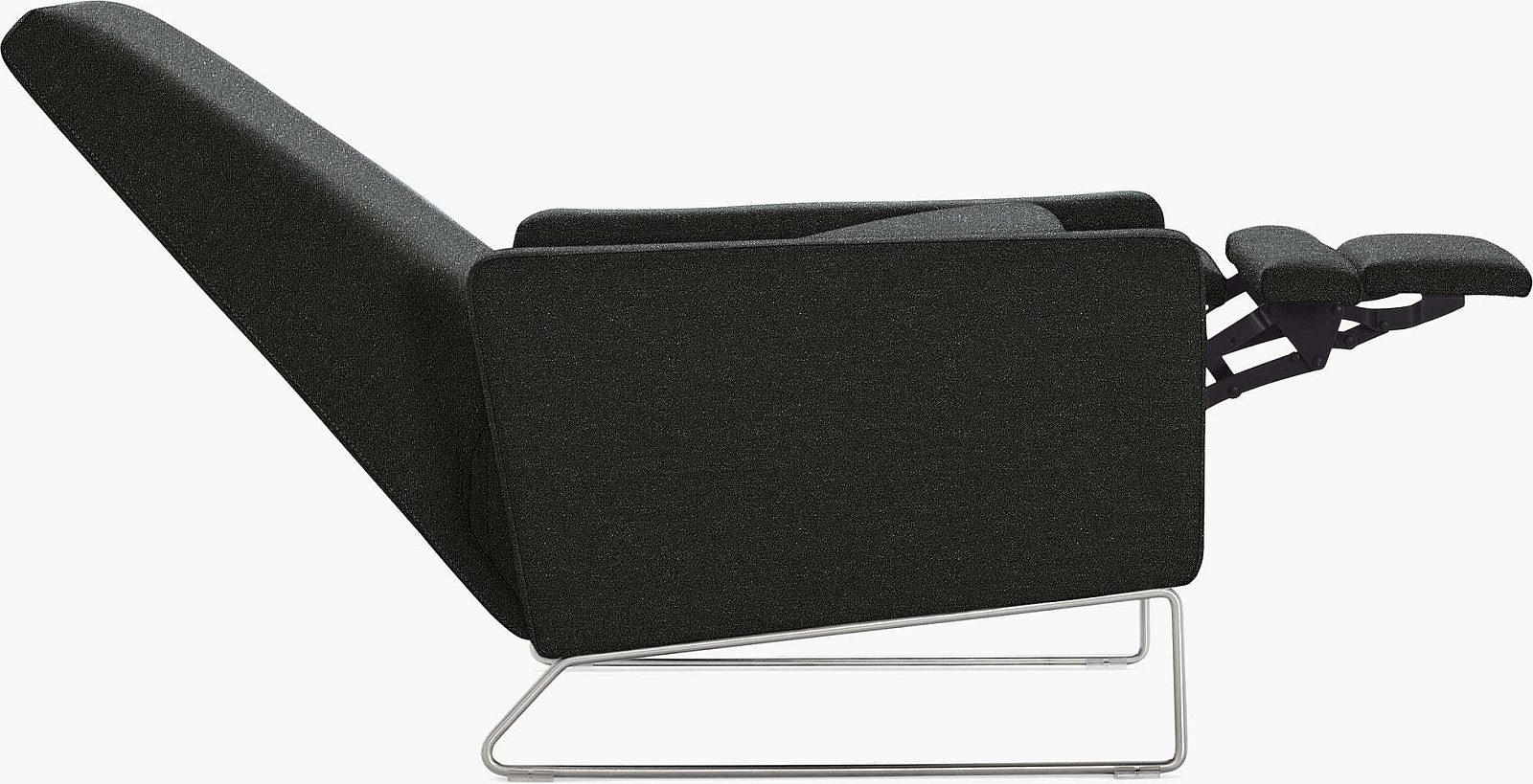 Catalyst Workplace Activation | Flight Recliner