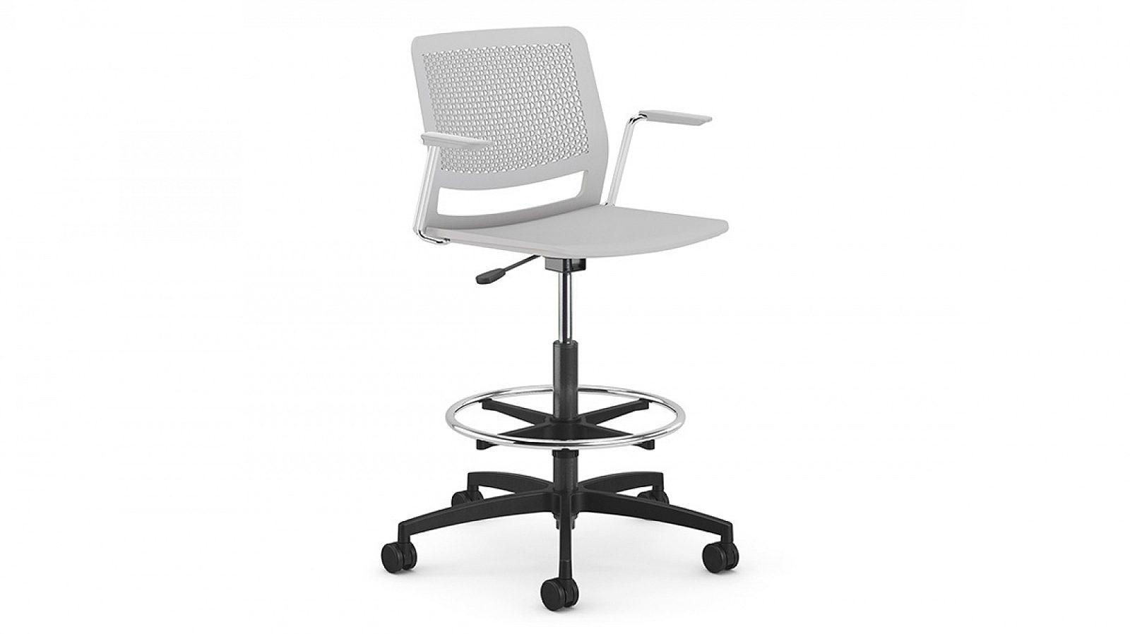 Catalyst Workplace Activation | Genus Stool
