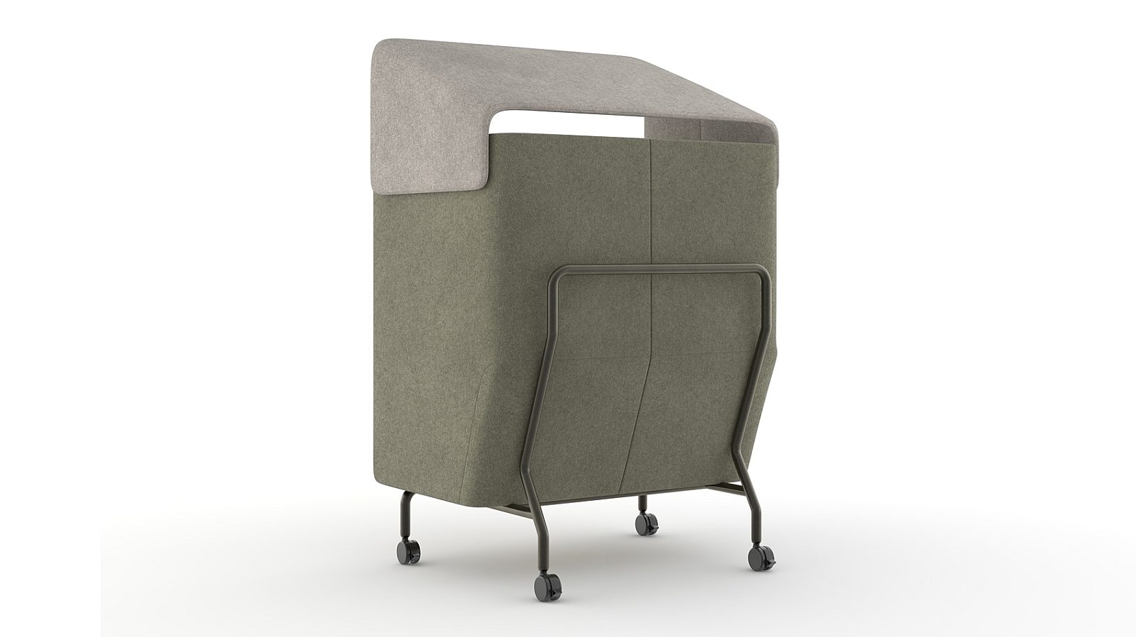 Catalyst Workplace Activation | Heya Lounge