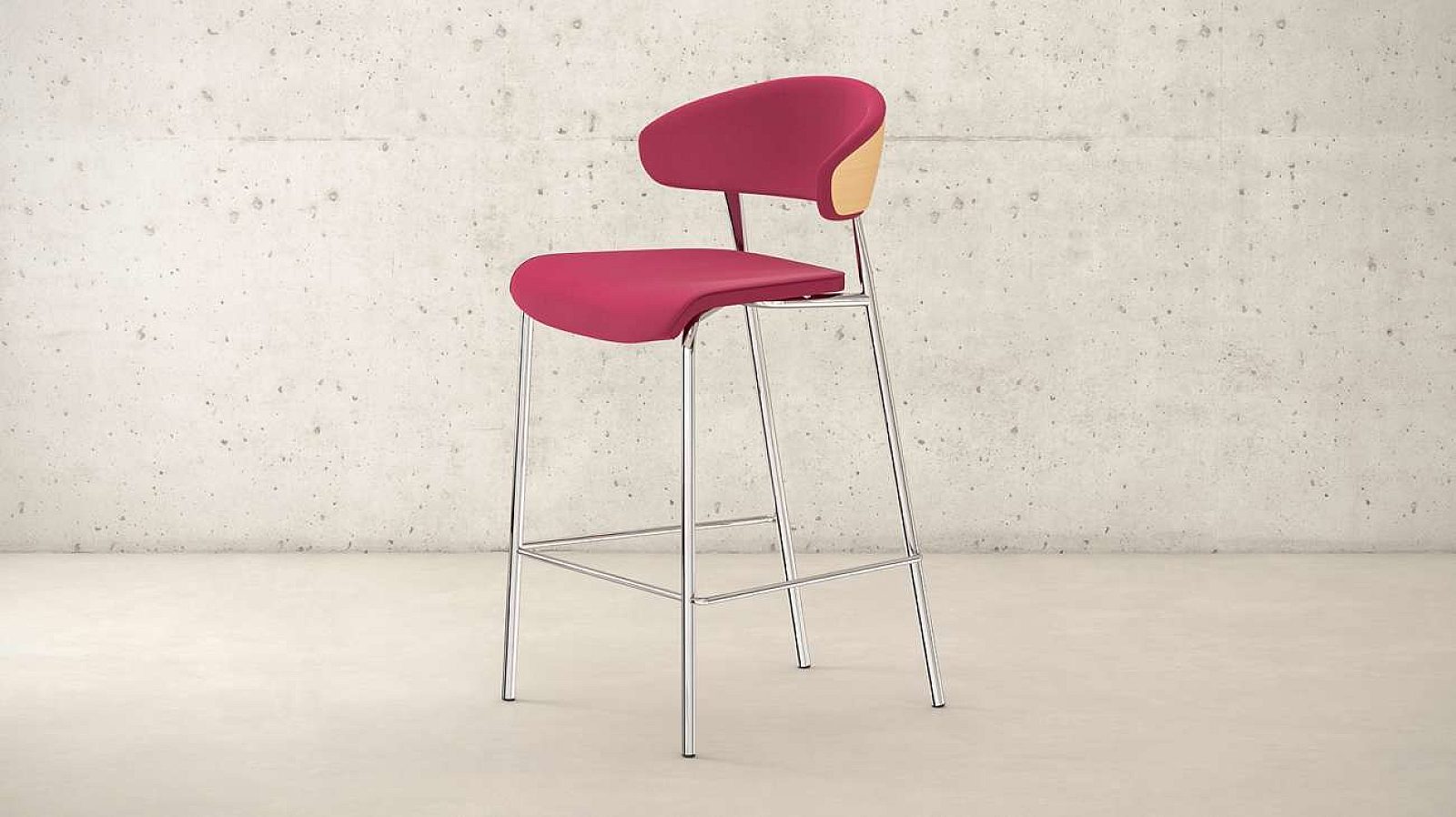 Catalyst Workplace Activation | Bistro Stool