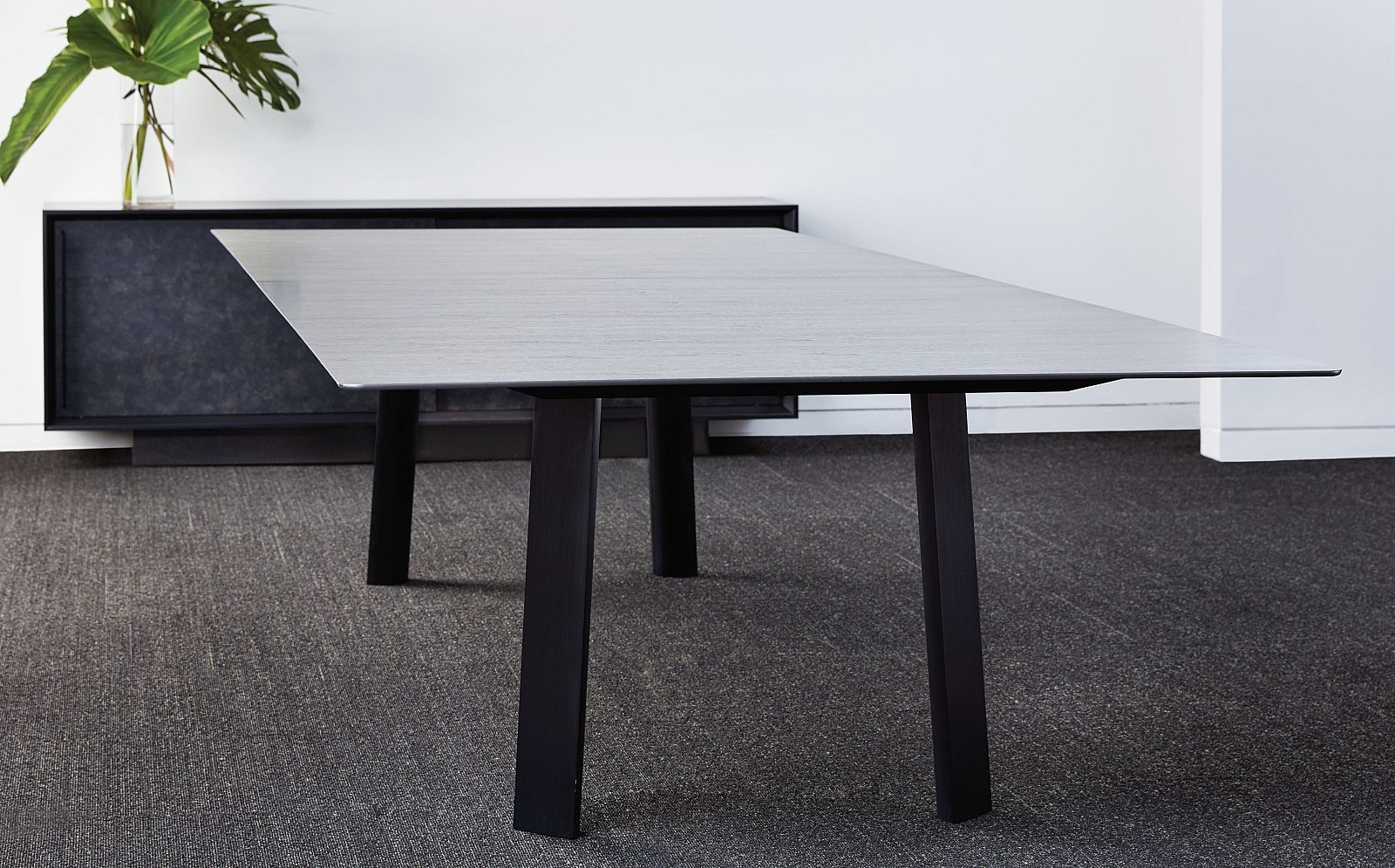 Catalyst Workplace Activation | Kai Conference Table