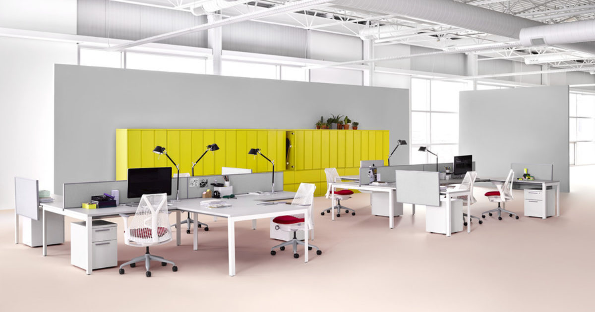 Catalyst Workplace Activation | Layout Studio