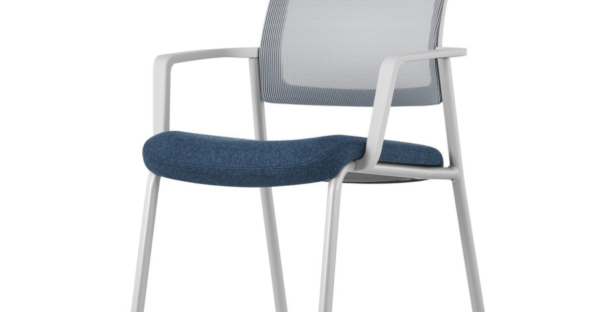 Catalyst Workplace Activation | Verus Side Chairs