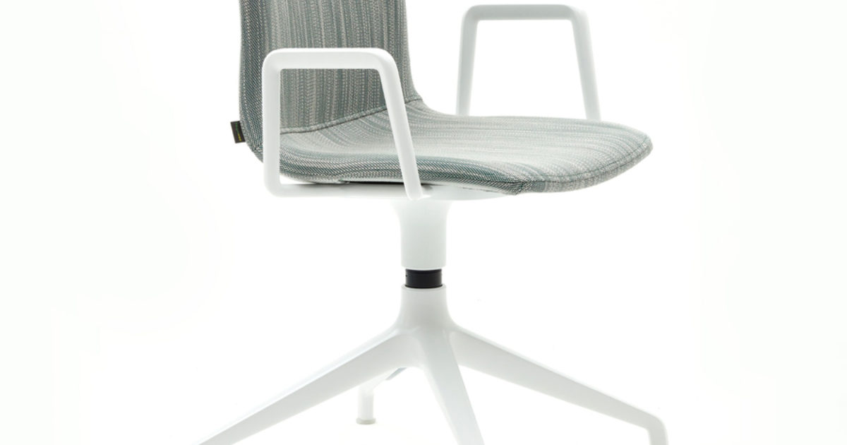 Catalyst Workplace Activation | Viv Side Chair