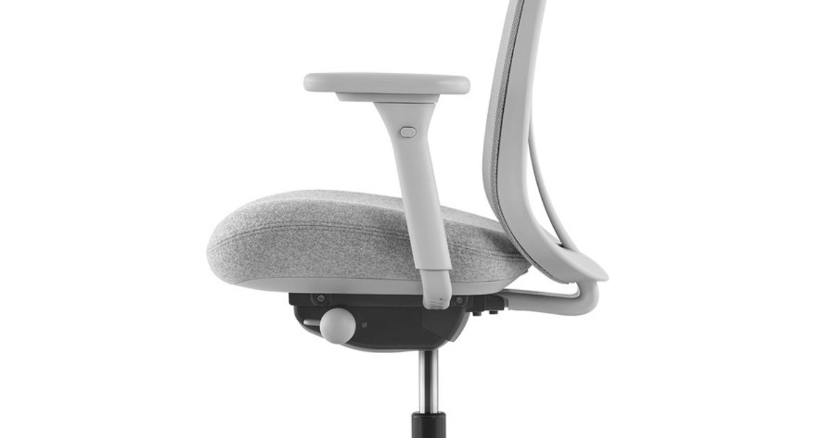 Catalyst Workplace Activation | Lino Chairs