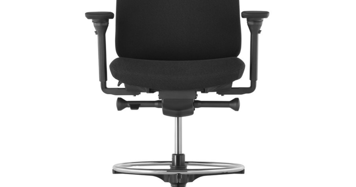 Catalyst Workplace Activation | Verus Stool