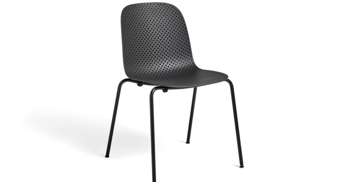 Catalyst Workplace Activation | 13Eighty Chair