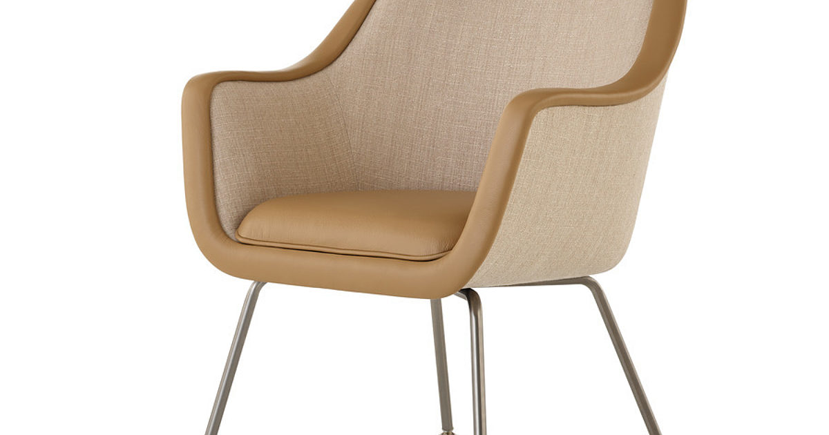 Catalyst Workplace Activation | Bumper Side Chair