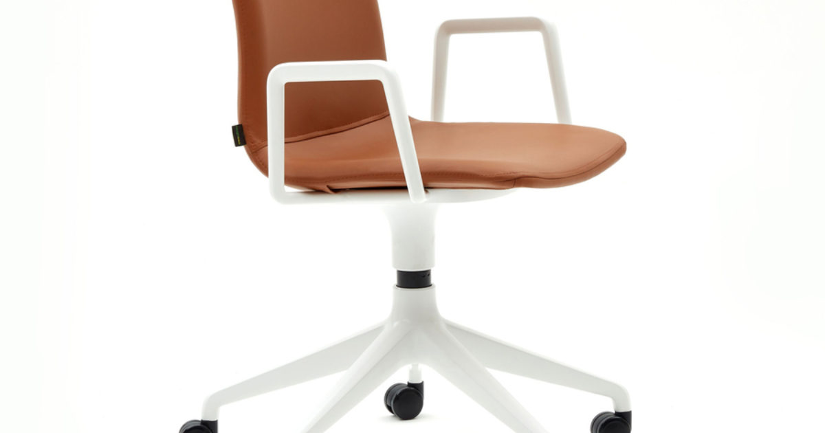 Catalyst Workplace Activation | Viv Chair