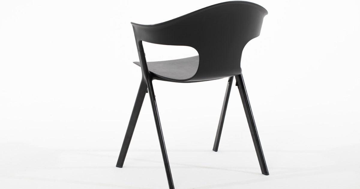 Catalyst Workplace Activation | Axyl Chair