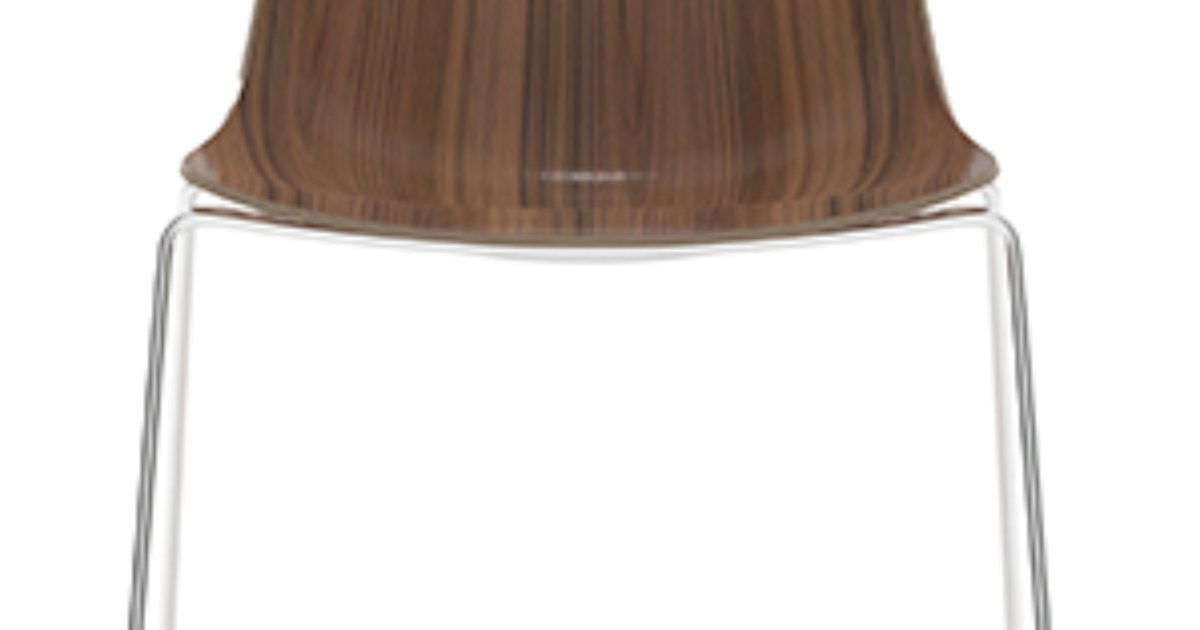 Catalyst Workplace Activation | Curve Side Chair