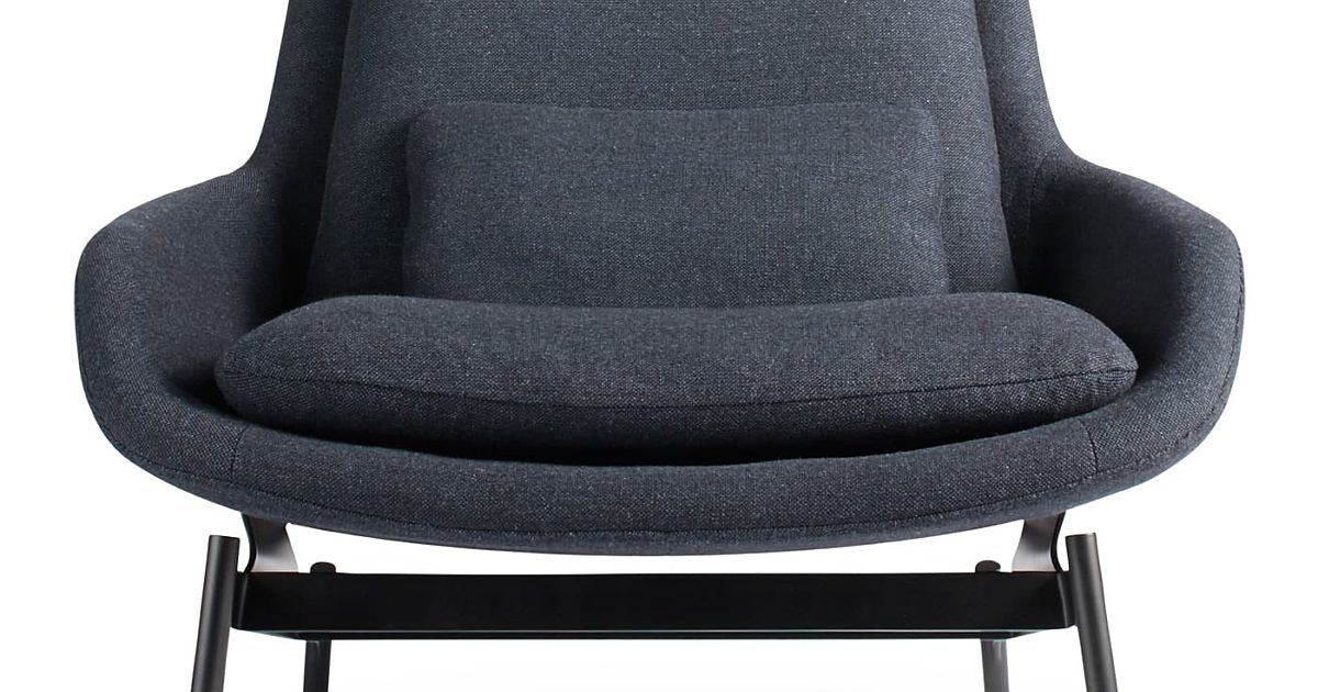 Catalyst Workplace Activation | Field Lounge Chair