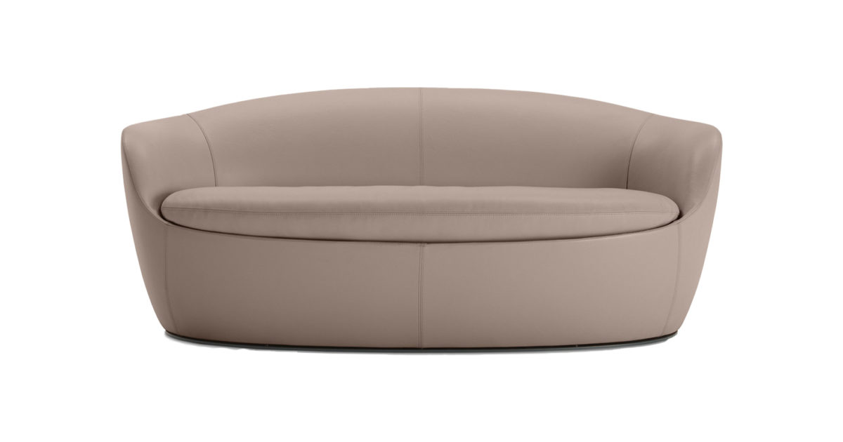 Catalyst Workplace Activation | Lina Sofa