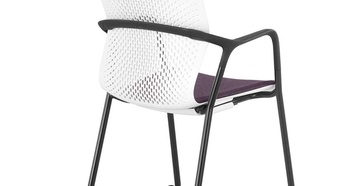 Catalyst Workplace Activation | Keyn Chair