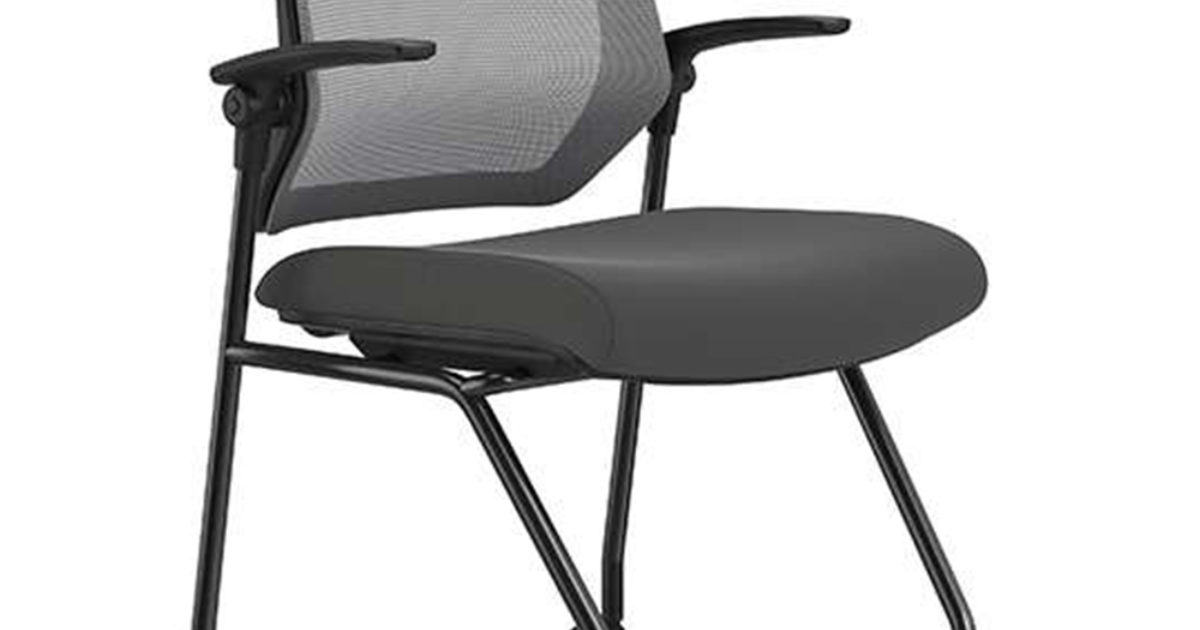 Catalyst Workplace Activation | Acen Chair