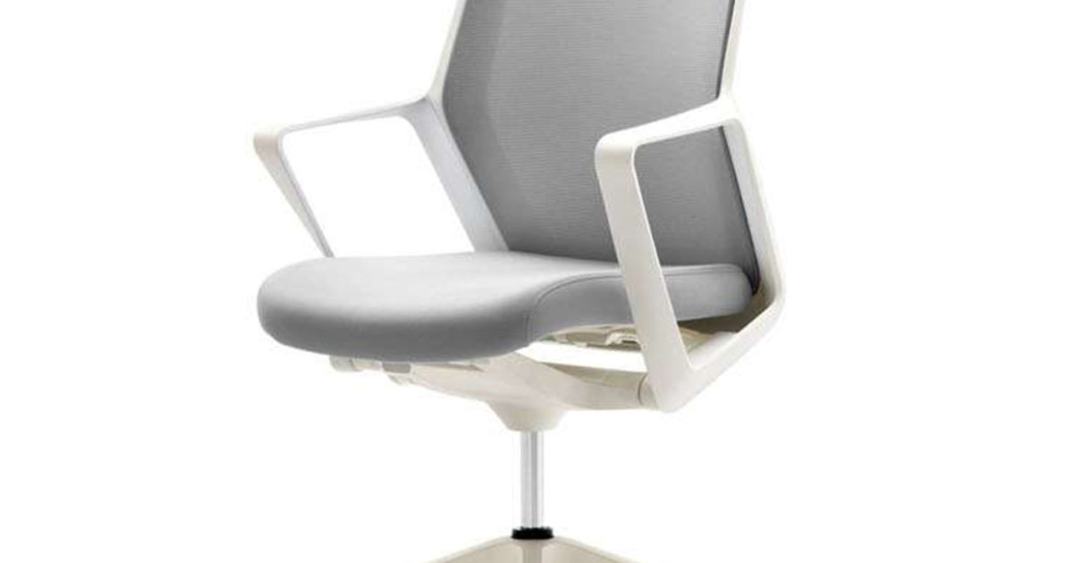 Catalyst Workplace Activation | Flexxy Chair