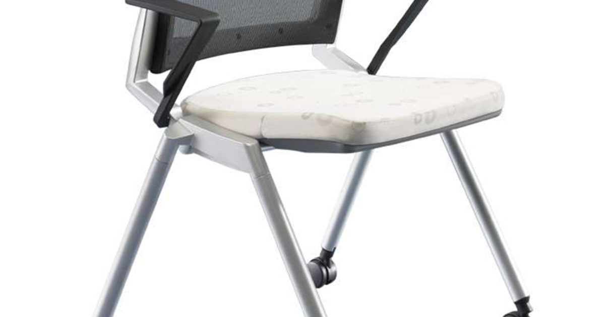 Catalyst Workplace Activation | Flexxy Stack/Nest Chair