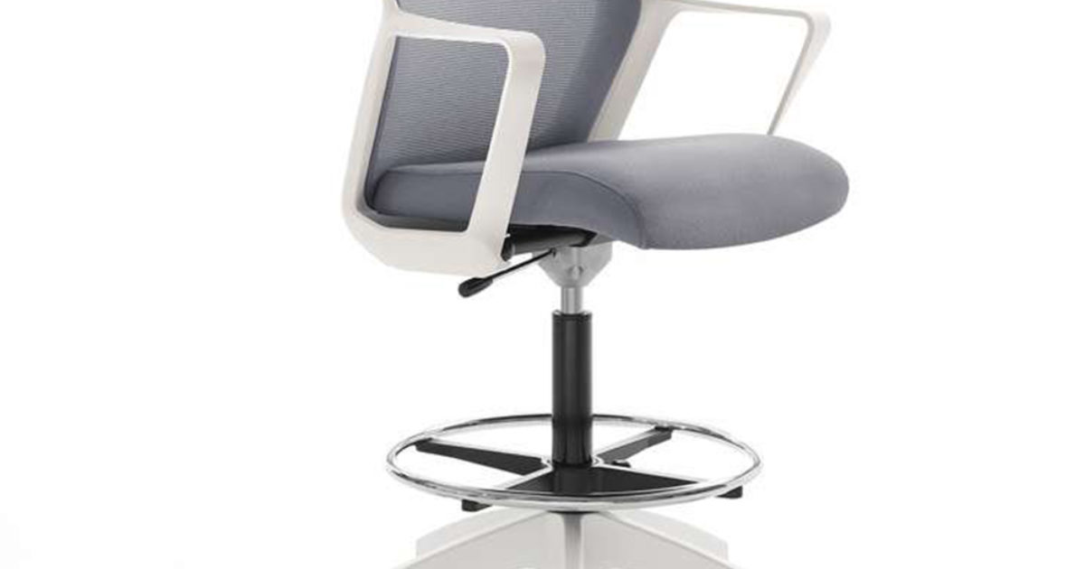 Catalyst Workplace Activation | Flexxy Stool