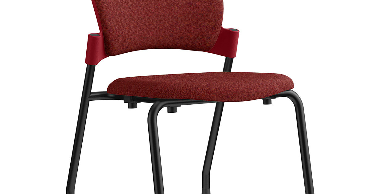 Catalyst Workplace Activation | Relay Multipurpose Chair