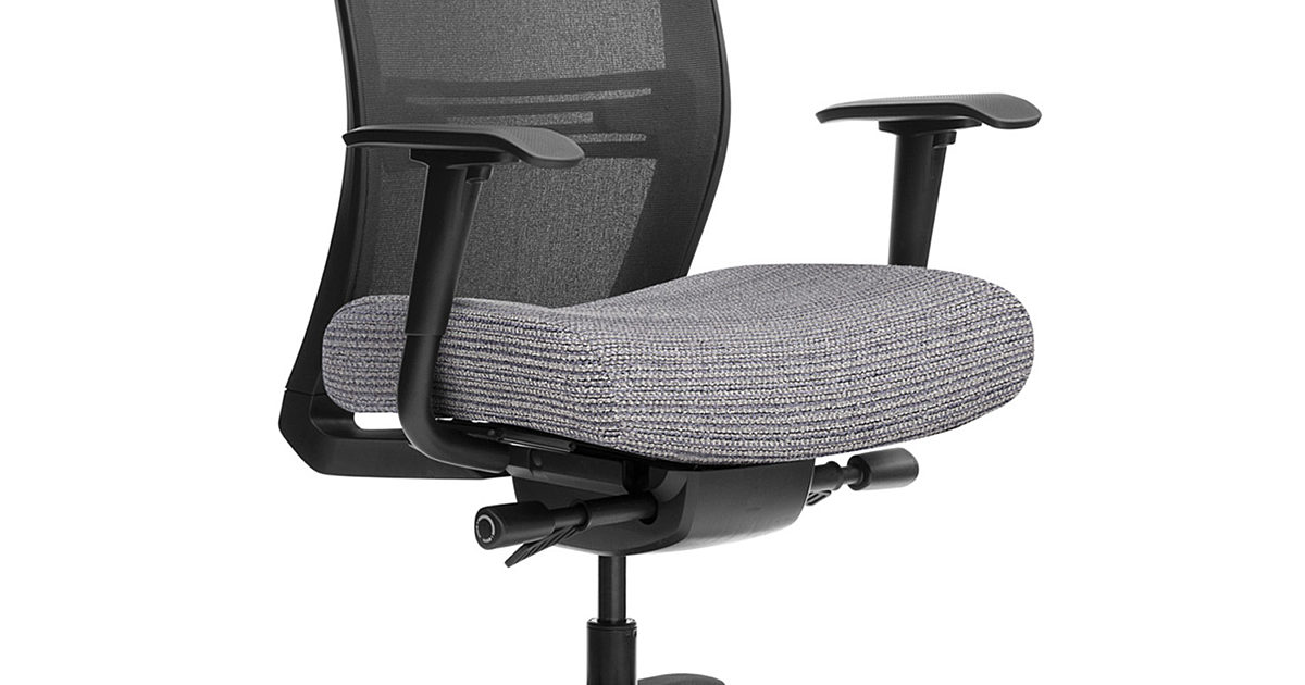 Catalyst Workplace Activation | Amplify Task Chair