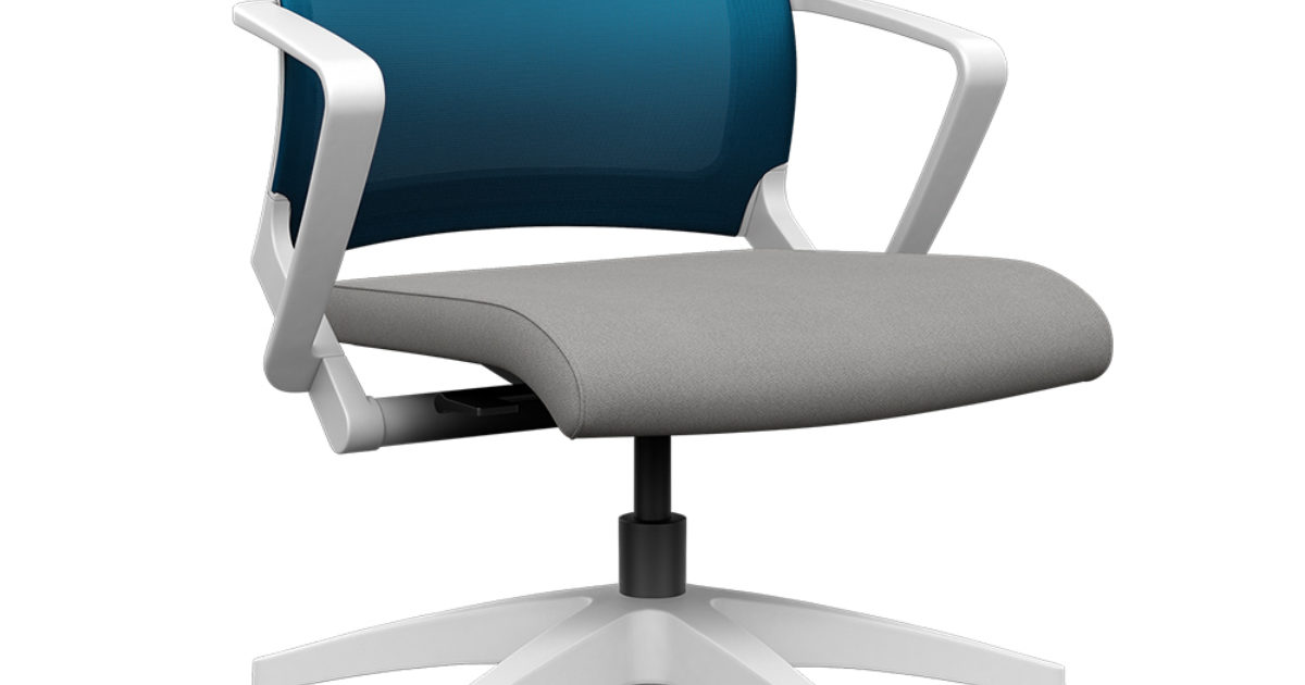 Catalyst Workplace Activation | Movi Light Task Chair