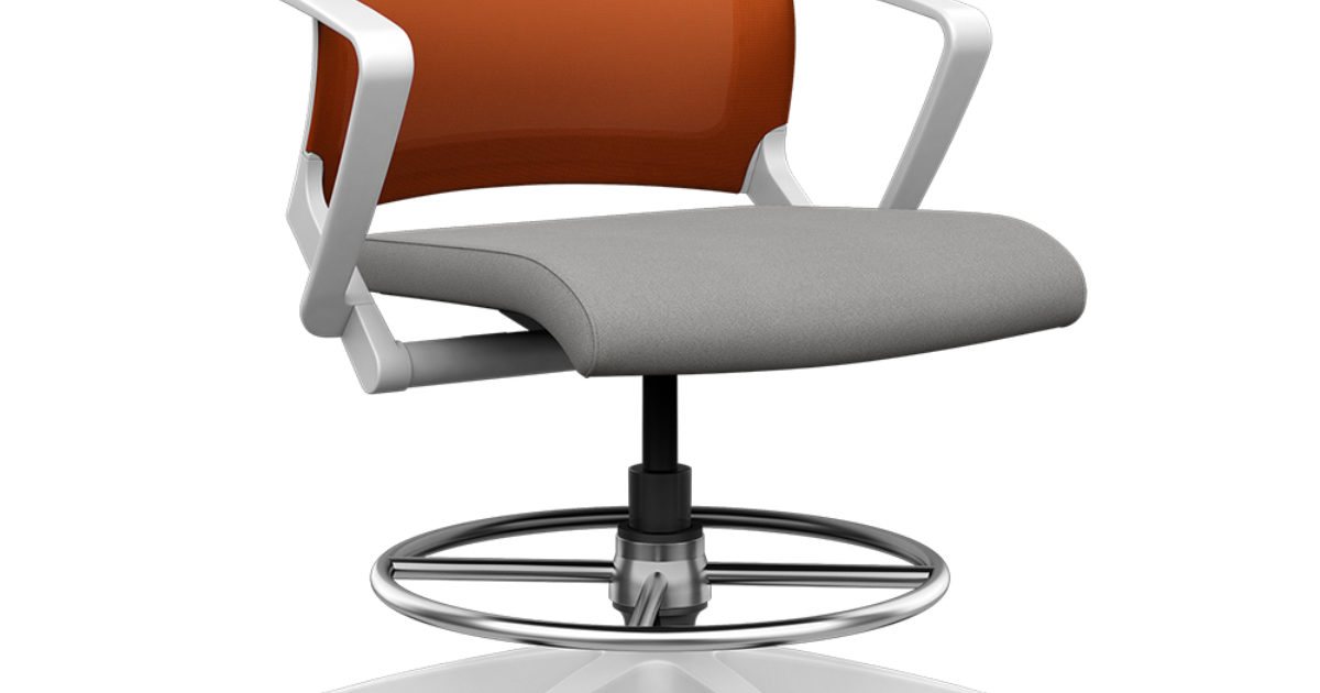 Catalyst Workplace Activation | Movi Task Stool