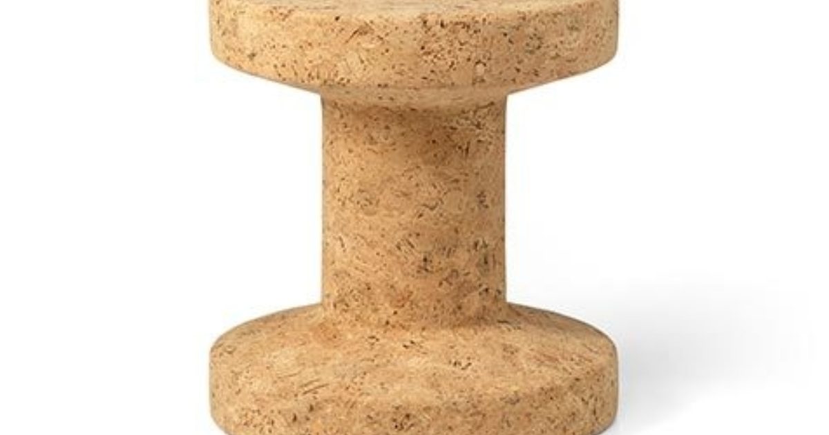 Catalyst Workplace Activation | Vitra Cork Stool B
