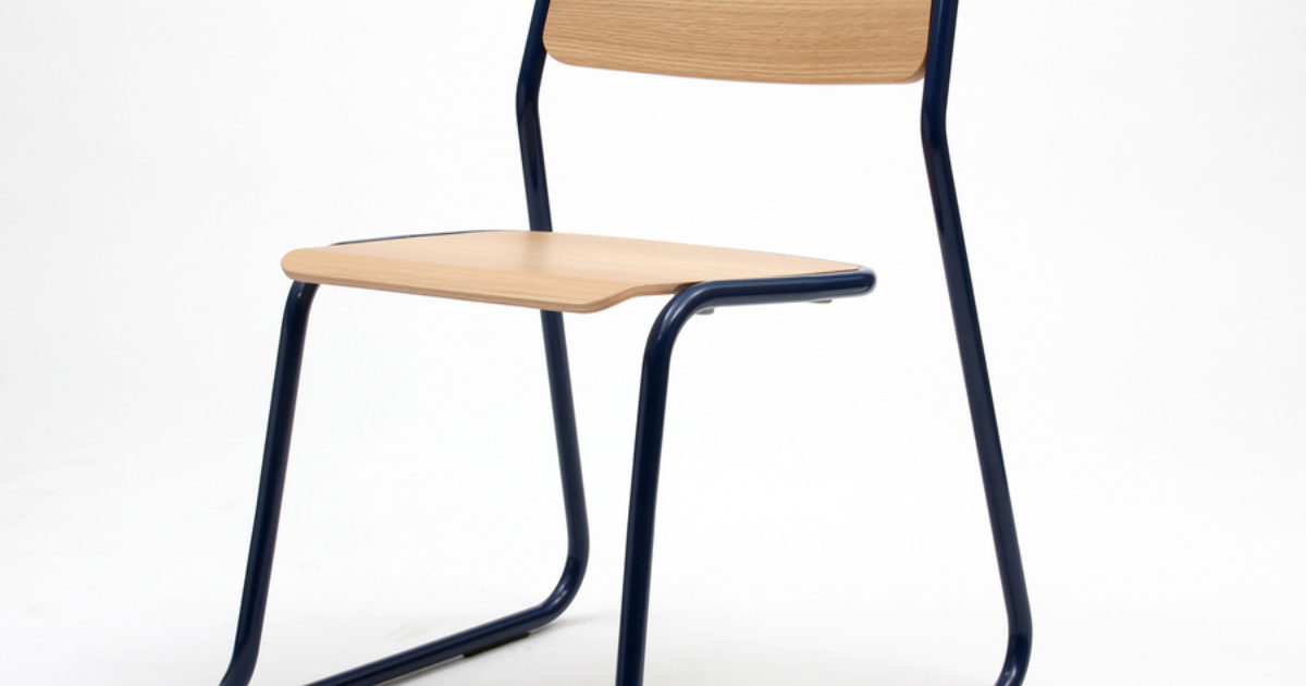 Catalyst Workplace Activation | Bounce Chair