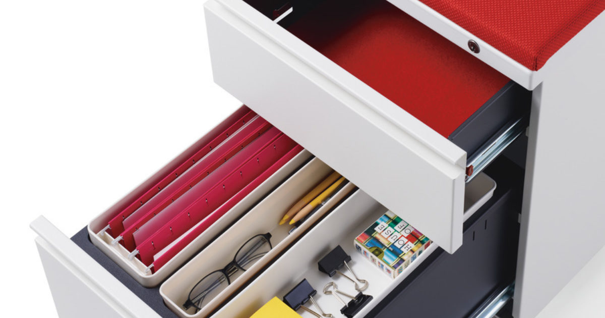 Catalyst Workplace Activation | Tu Storage