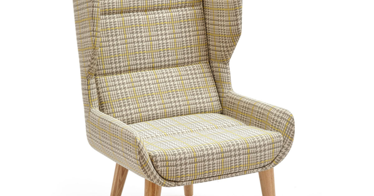 Catalyst Workplace Activation | Hush Chair