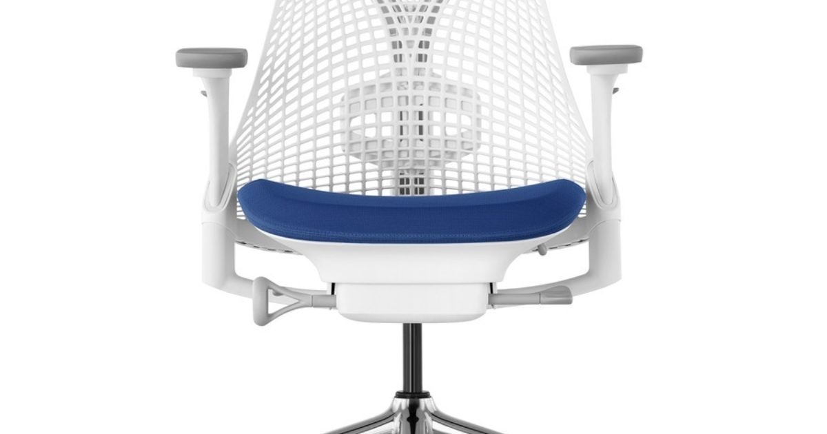 Catalyst Workplace Activation | Sayl Chairs