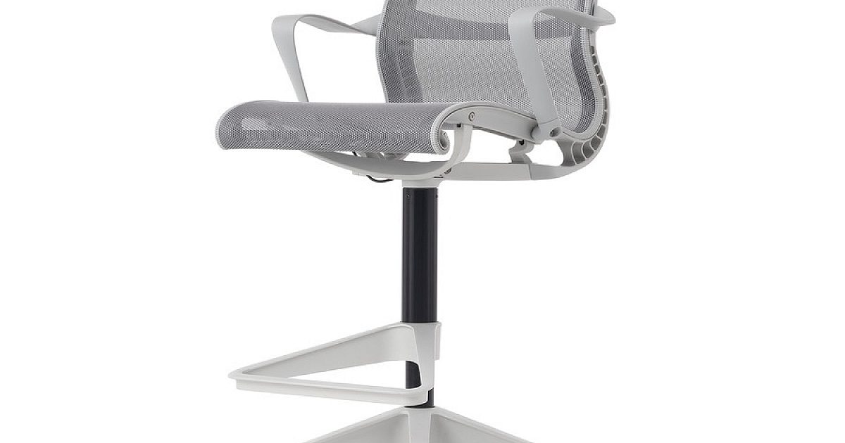 Catalyst Workplace Activation | Setu Stool