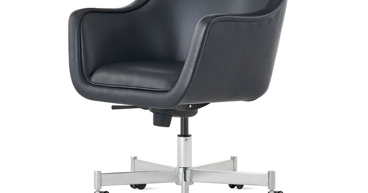 Catalyst Workplace Activation | Bumper Chair