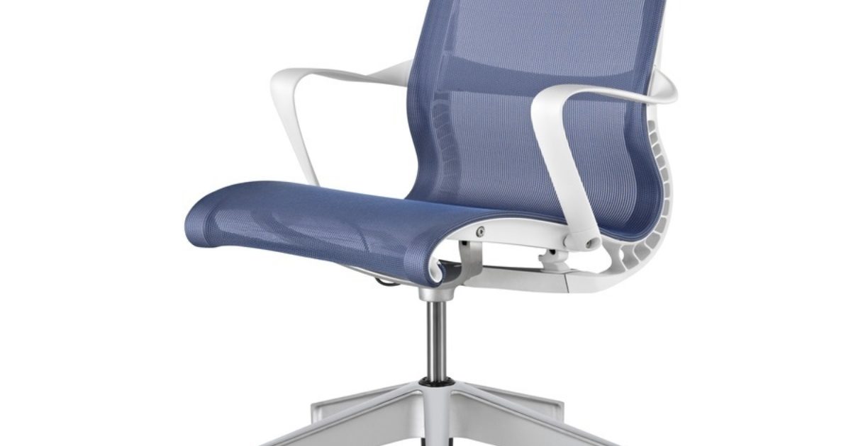 Catalyst Workplace Activation | Setu Chair