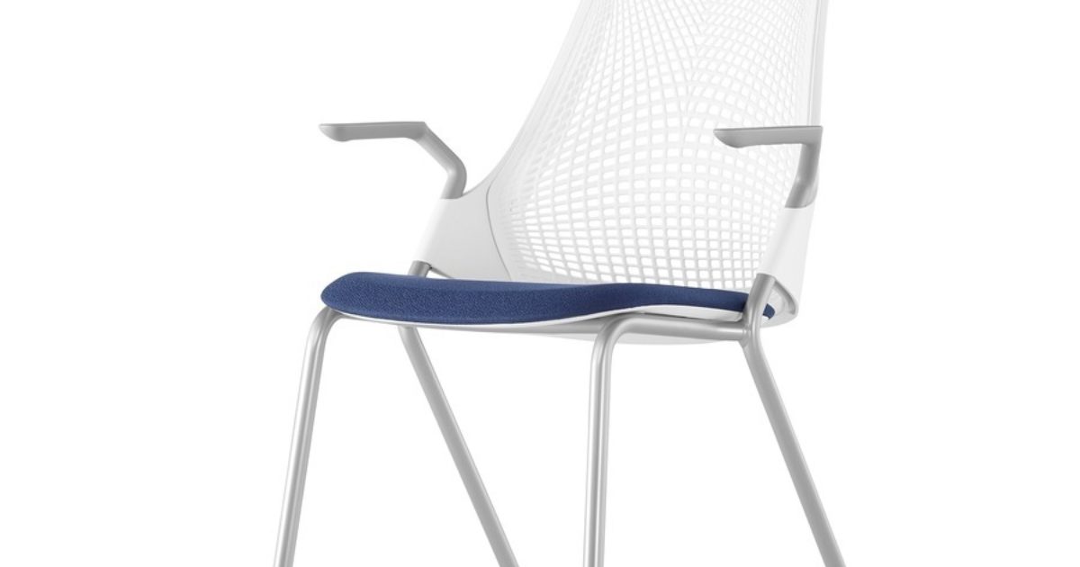 Catalyst Workplace Activation | Sayl Side Chairs