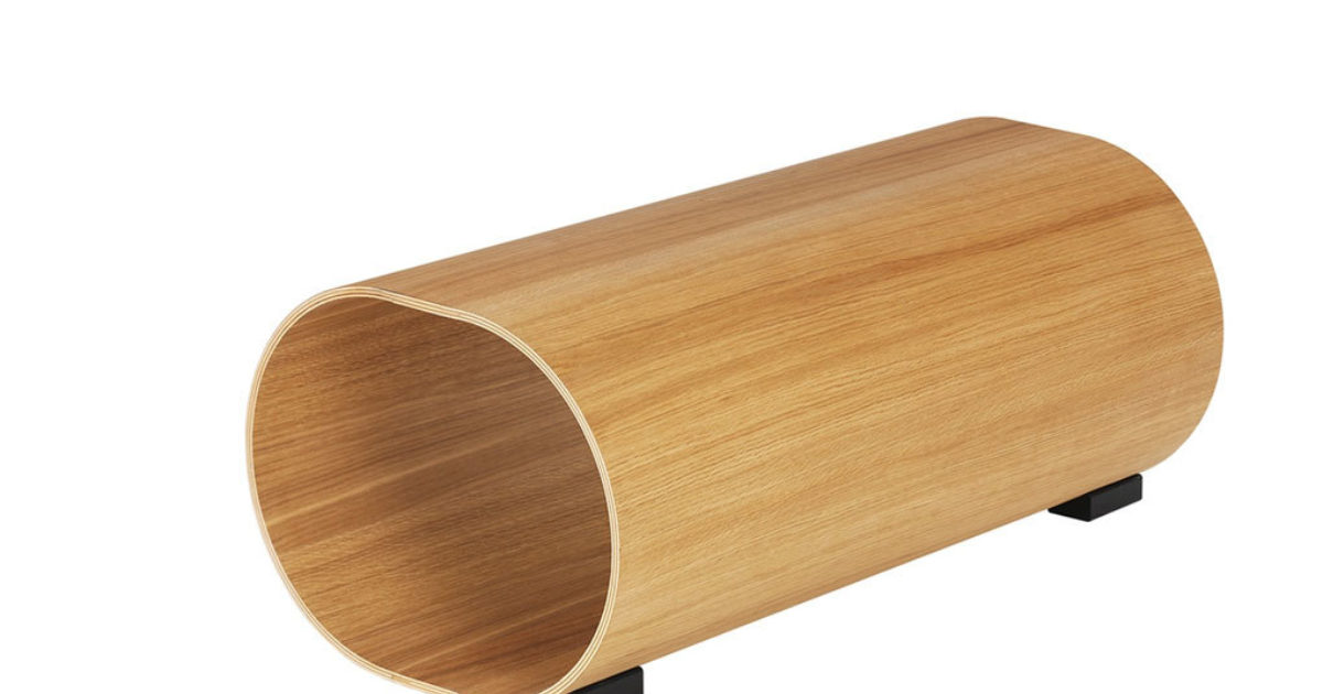 Catalyst Workplace Activation | Log Bench