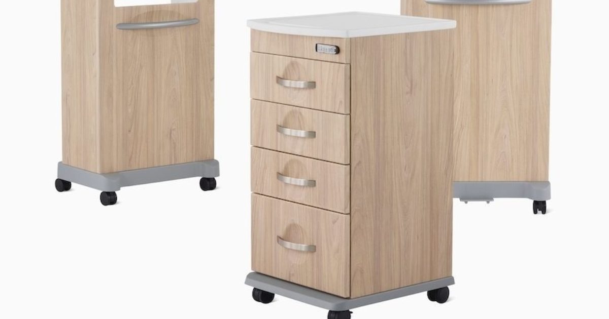 Catalyst Workplace Activation | Compass Carts